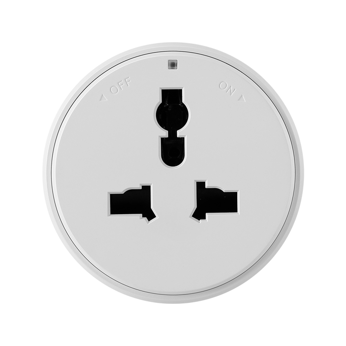 ROYU Power Track Adapter - International Outlet – FELCO Store
