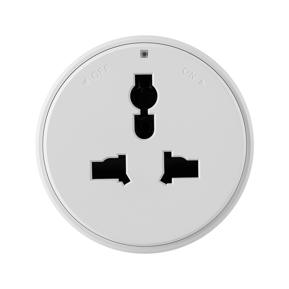 ROYU Power Track Adapter - International Outlet – FELCO Store