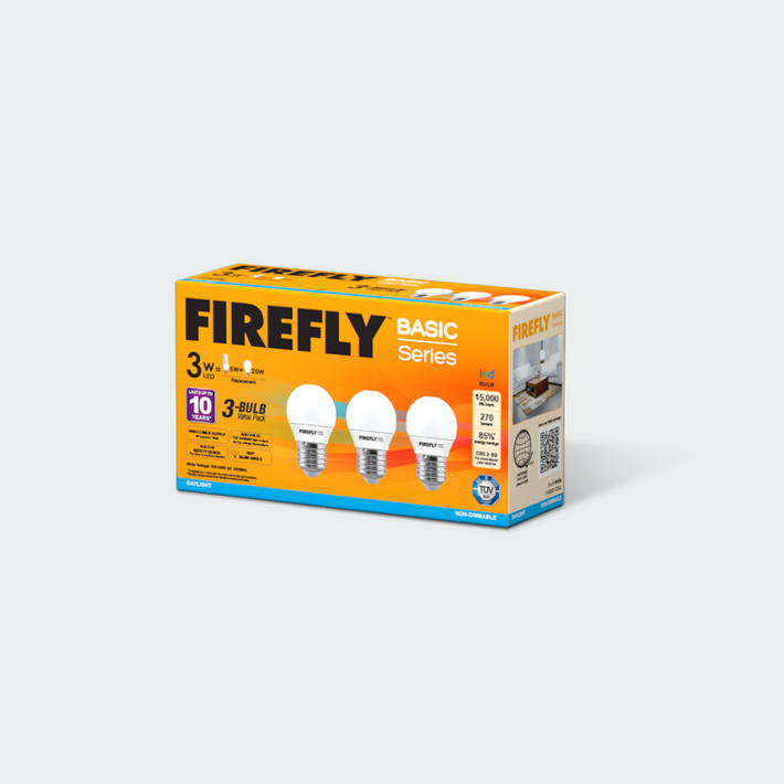 Firefly LED Bulbs – FELCO Store