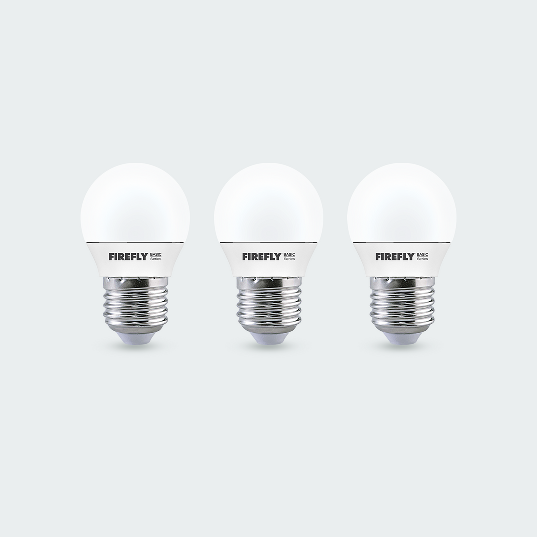 Firefly LED Bulbs – FELCO Store