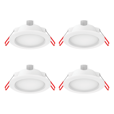 Firefly LED Downlights – FELCO Store
