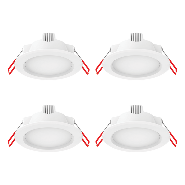 Firefly Basic Series 4-LED Integrated Downlight Value Pack – FELCO Store