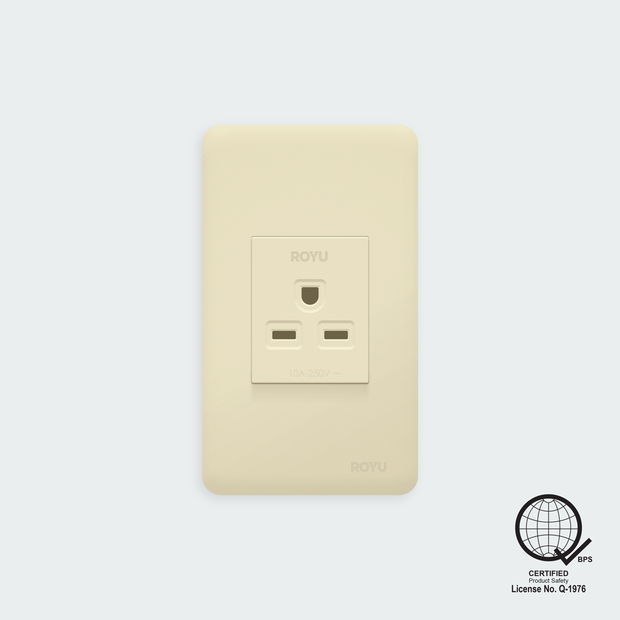 ROYU Classic Series Aircon Outlet Set – FELCO Store